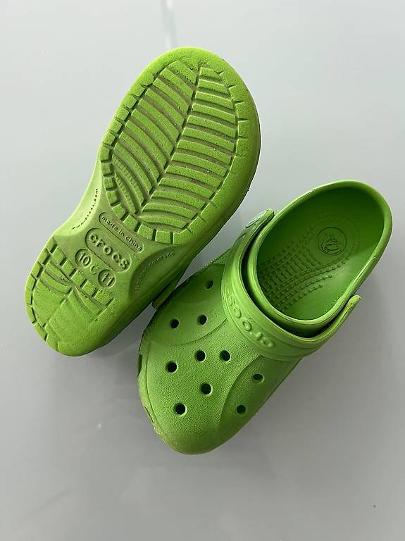 Crocs C10/11 Canton Berne - tutti.ch