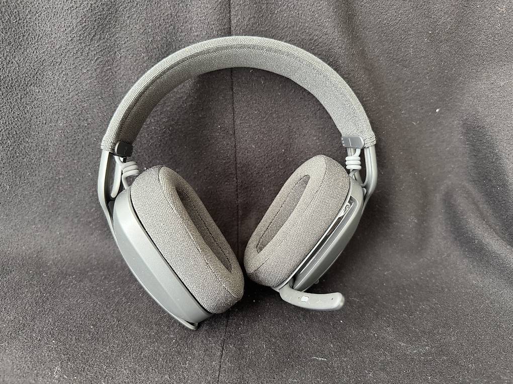 Logitech Zone Vibe 100 Kabellos im Kanton St. Gallen - tutti.ch