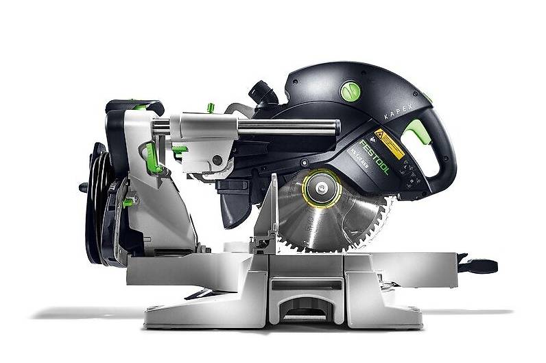Festool Kapex KS 120 KS 120 REB im Kanton Schwyz - tutti.ch