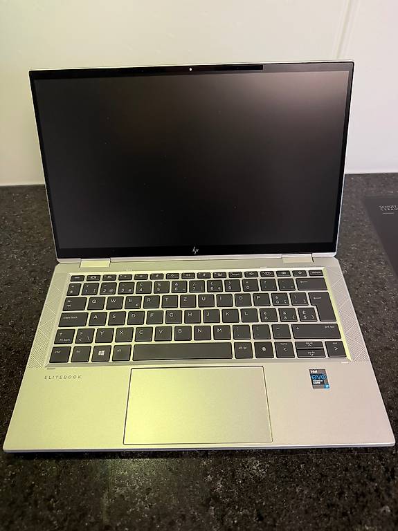 HP EliteBook x360 1030 G8, Business Notebook, 2in1 Ultrabook im Kanton ...