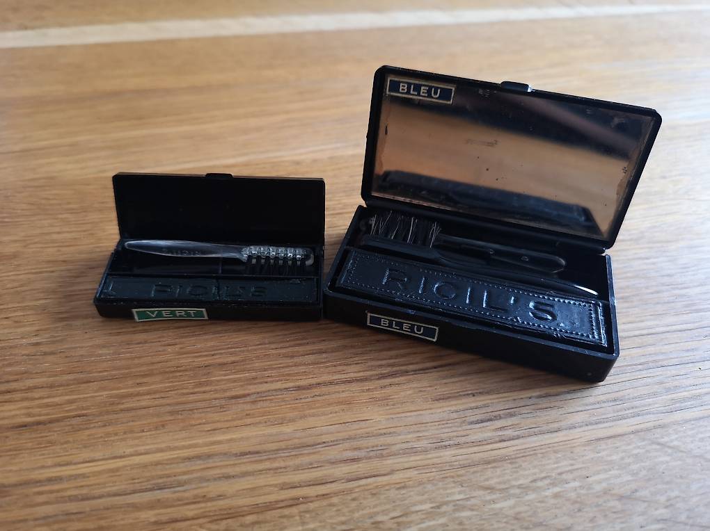 Rarität 50-er Jahre Ricil's cake Mascara Canton Lucerne - tutti.ch