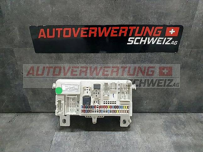 8690719 Sicherungskasten Volvo V50 2.4L im Kanton Luzern - tutti.ch
