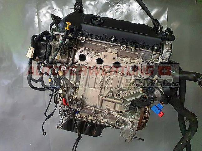 EP3C 8FS EP3 Motor CITROEN DS3 im Kanton Luzern - tutti.ch