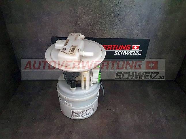 172025410R KRAFTSTOFFPUMPE DACIA DUSTER Canton Lucerne - tutti.ch