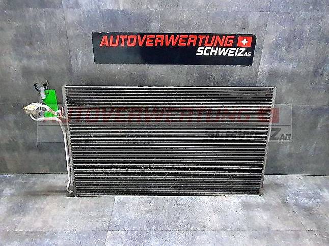 4N5H-19710-AC Klimakühler Volvo V50 2.4L im Kanton Bern - tutti.ch