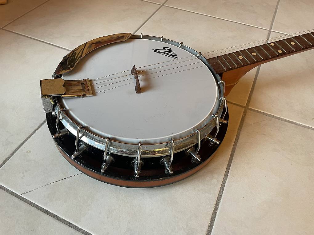 Banjo Eko defekt im Kanton Zürich - tutti.ch