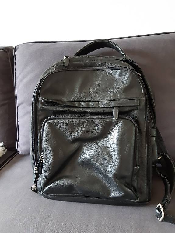 Picard Leder Rucksack im Kanton Zürich - tutti.ch