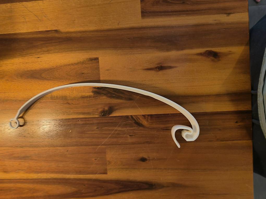 Stokke Tripp Trapp Newborn Set im Kanton St. Gallen - tutti.ch