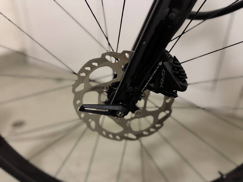 TREK Checkpoint Aluminium ALR 5 Gravelbike (Grösse S) im Kanton Zug ...