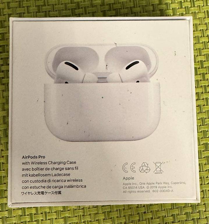 AirPods Pro 2 im Kanton St. Gallen - tutti.ch