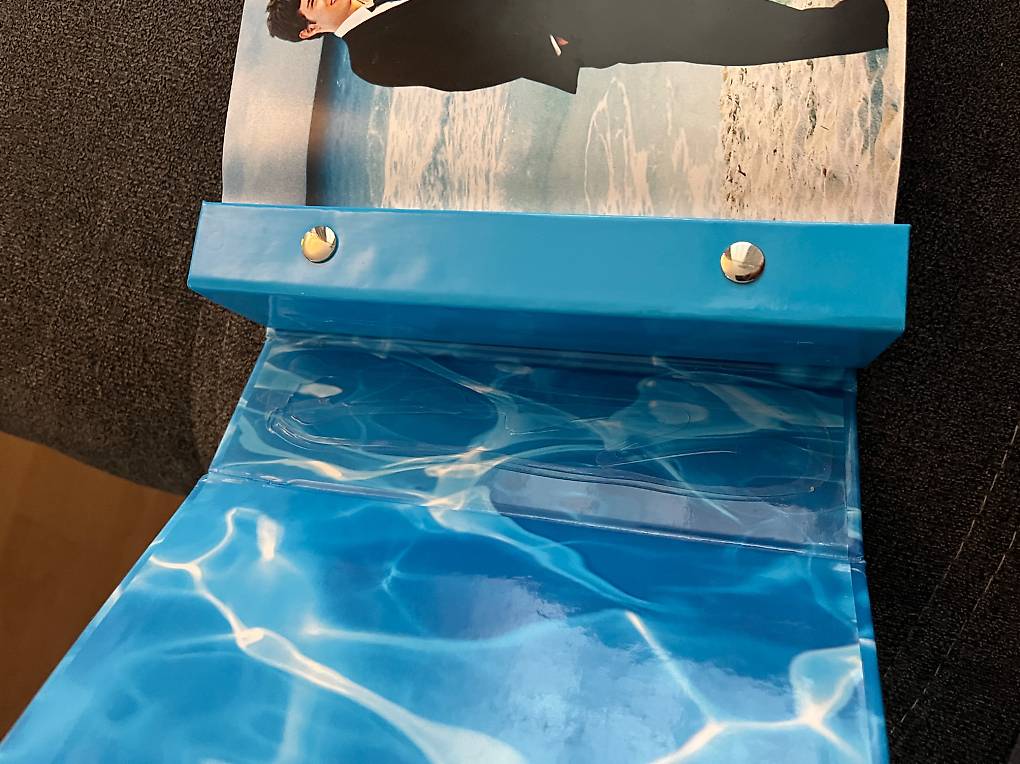 OC California (DVD, komplette Serie) im Kanton Aargau - tutti.ch