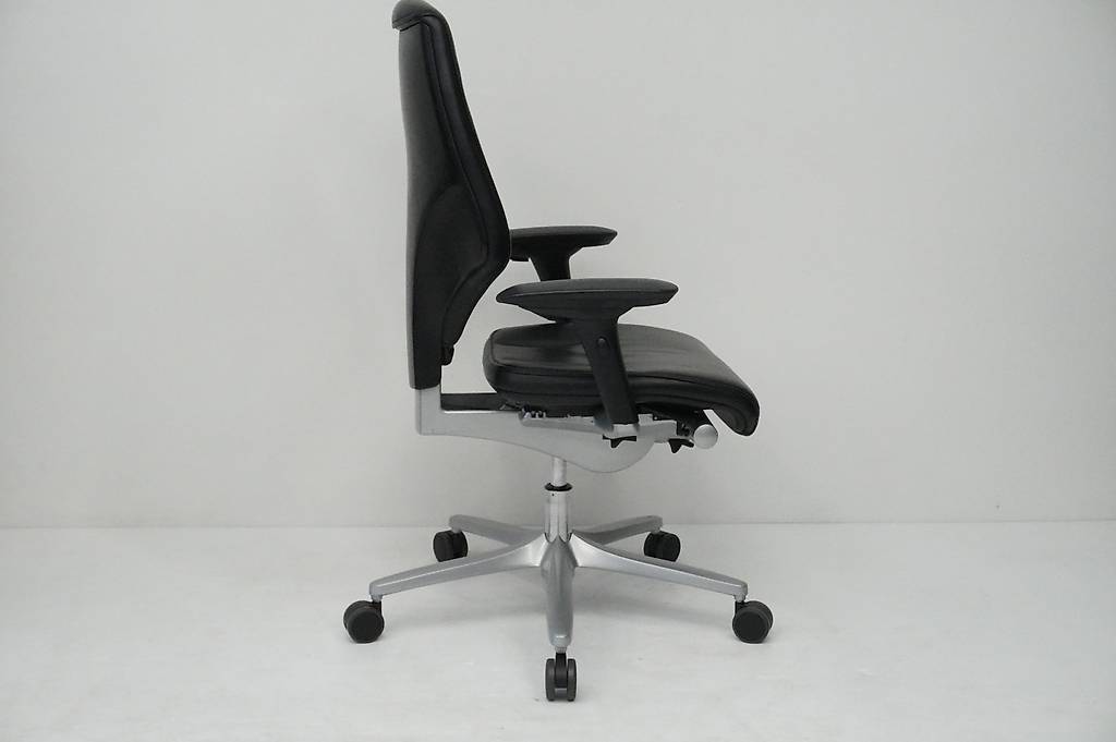 Giroflex 64-7778 Leder Swiss Made ergonomisch im Kanton Aargau - tutti.ch