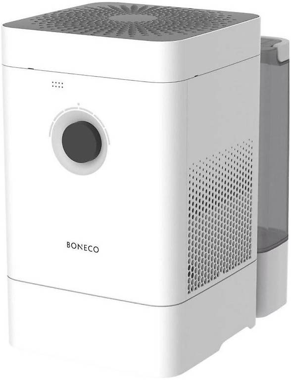 Luftbefeuchter & Luftreiniger Boneco H400 im Kanton Zürich - tutti.ch