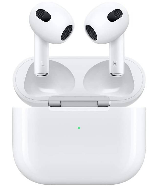Apple AirPods Pro 3. Generation im Kanton Zürich - tutti.ch