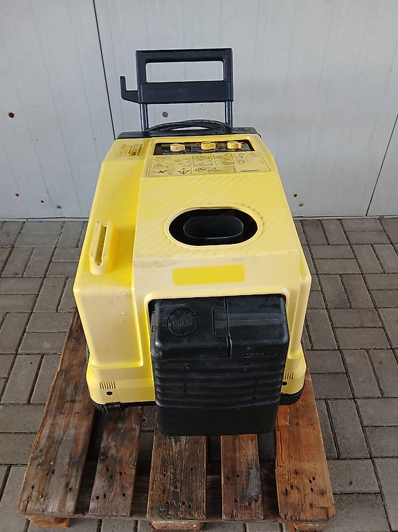 Kärcher HDS 790 CS Hochdruckreiniger im Kanton Bern - tutti.ch