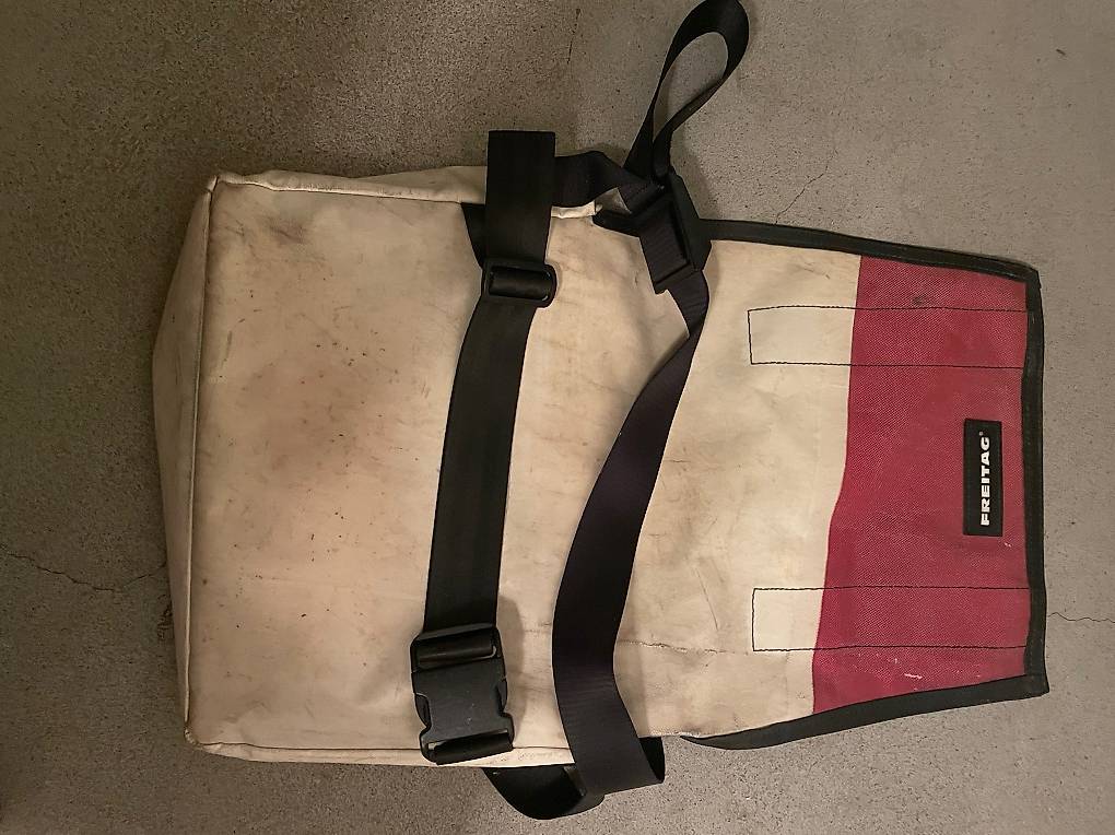 FREITAG Tasche im Kanton Basel-Landschaft - tutti.ch