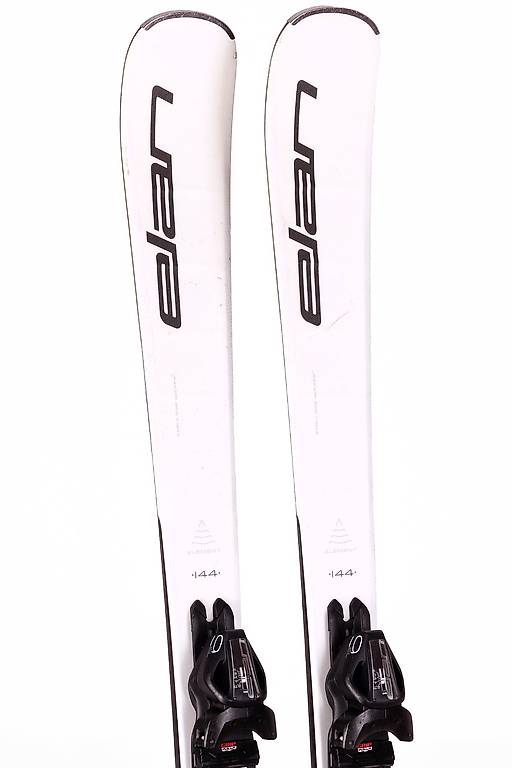 144 152 cm Ski ELAN ELEMENT 78 RS 2025, white, grip walk, wa - tutti.ch