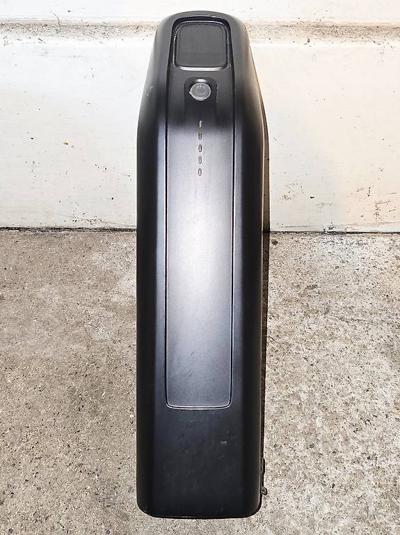 AEG E-Bike Akku Modell:ZZ1311304 48V 10.4Ah 499.2wh im Kanton Aargau ...