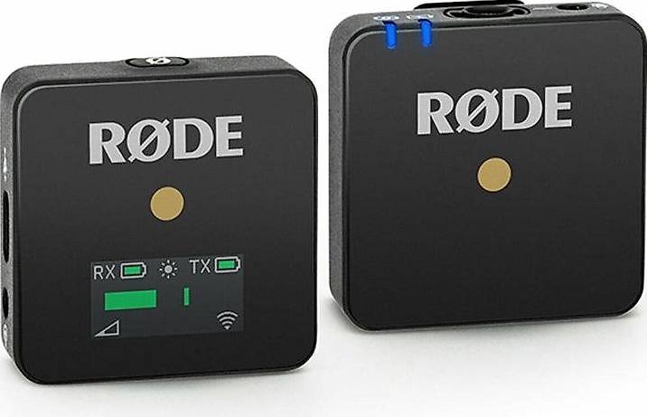 Rode Wireless Go 1 im Kanton Zürich - tutti.ch
