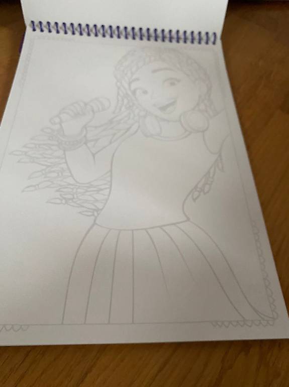 Mal Block - tutti.ch