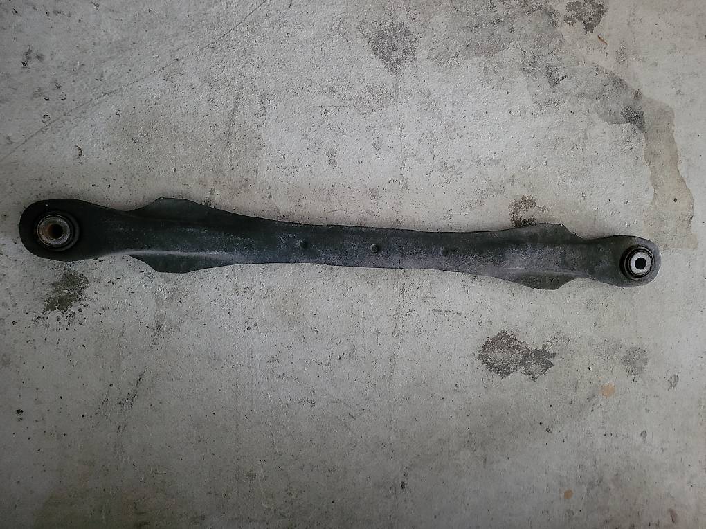 Mini cooper s querlenker hinten im Kanton St. Gallen - tutti.ch