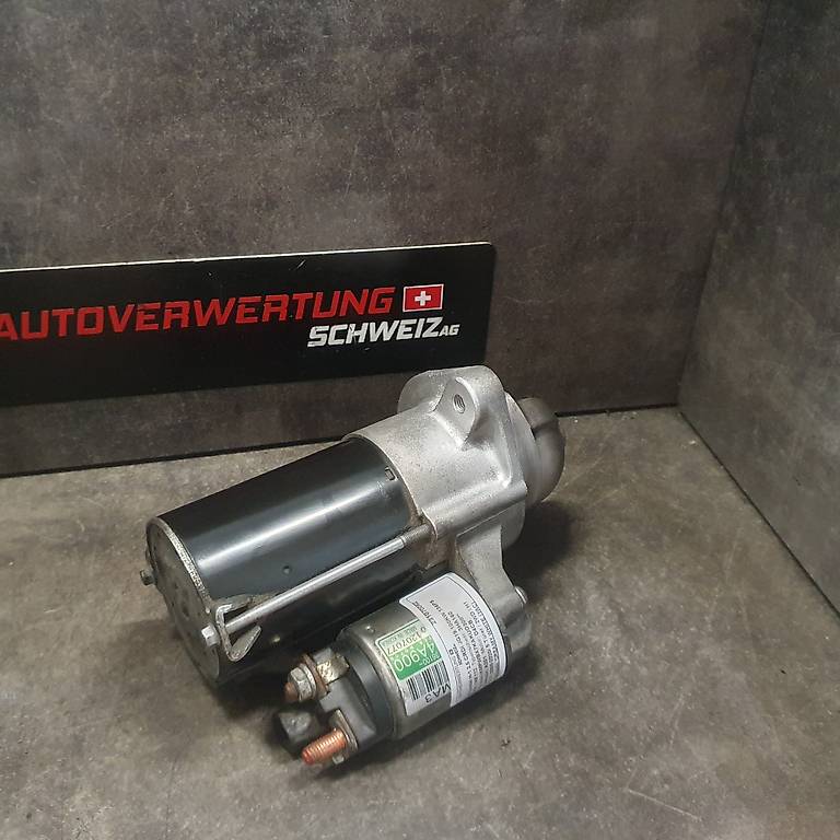 36100-4A900 ANLASSER HYUNDAI H1 im Kanton Bern - tutti.ch