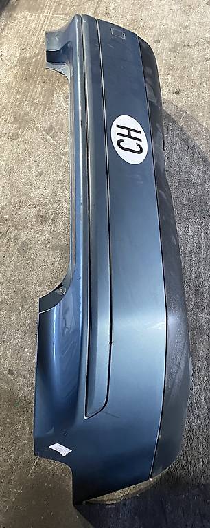 Stossstange hinten Volvo S40 2006 im Kanton Luzern - tutti.ch