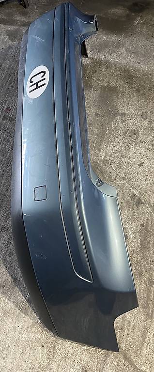 Stossstange hinten Volvo S40 2006 im Kanton Luzern - tutti.ch