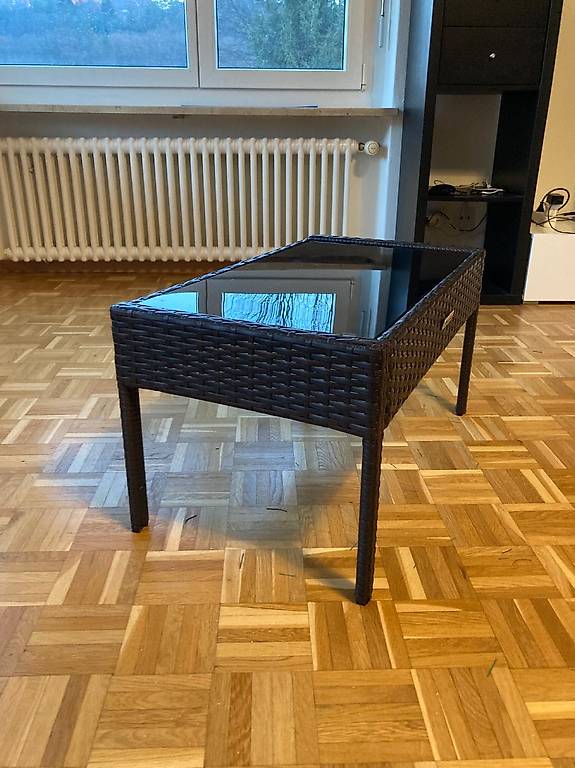 Tavolino da giardino im Kanton Tessin - tutti.ch