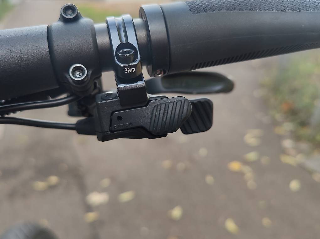 Stromer ST5 Pinion SmartShift ABS, Garantie, couleur im Kanton Zürich ...