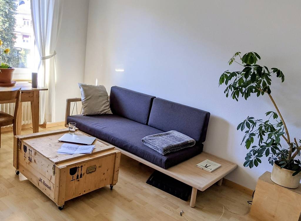 Daybed sofa im Kanton Bern - tutti.ch