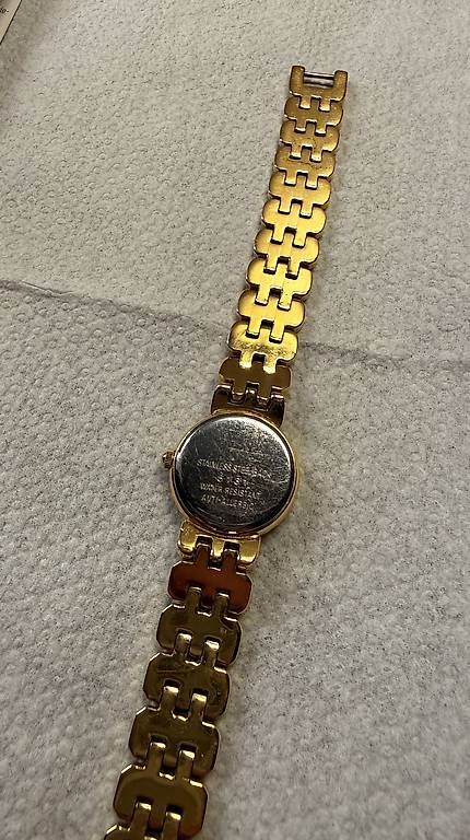 Damenhur M&M Swissmade 1995 inkl. Quittung im Kanton Zürich - tutti.ch