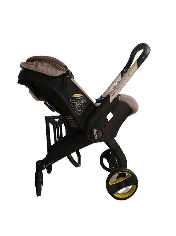 Doona Max Neu, nicht gebracht im Kanton Zürich - tutti.ch