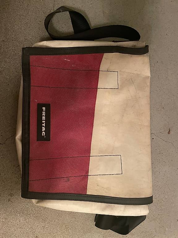 FREITAG Tasche im Kanton Basel-Landschaft - tutti.ch