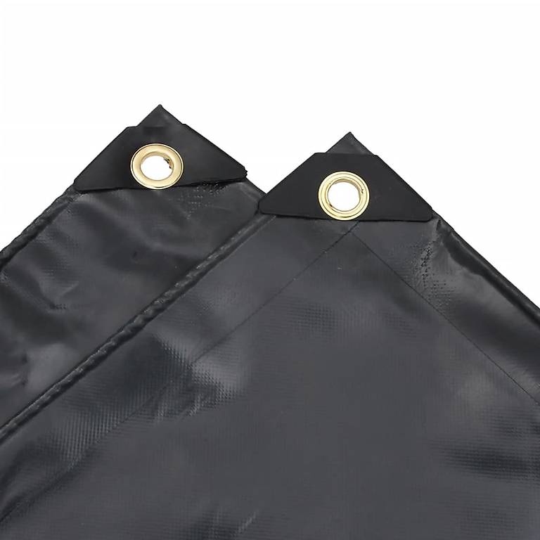 Neu! Abdeckplane Anthrazit 3x6 m 650 g/m² im Kanton Zürich - tutti.ch