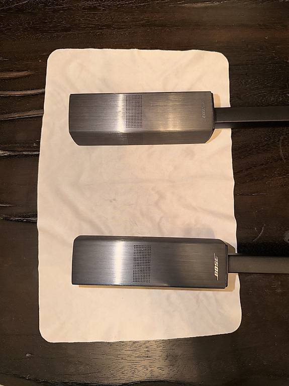 Bose Premium Heimkino 5.1 , Soundbar 700 & Bass ,CHF 1?200vb im Kanton ...