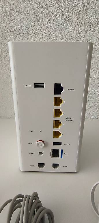 Swisscom Internet Box 2 im Kanton Bern - tutti.ch