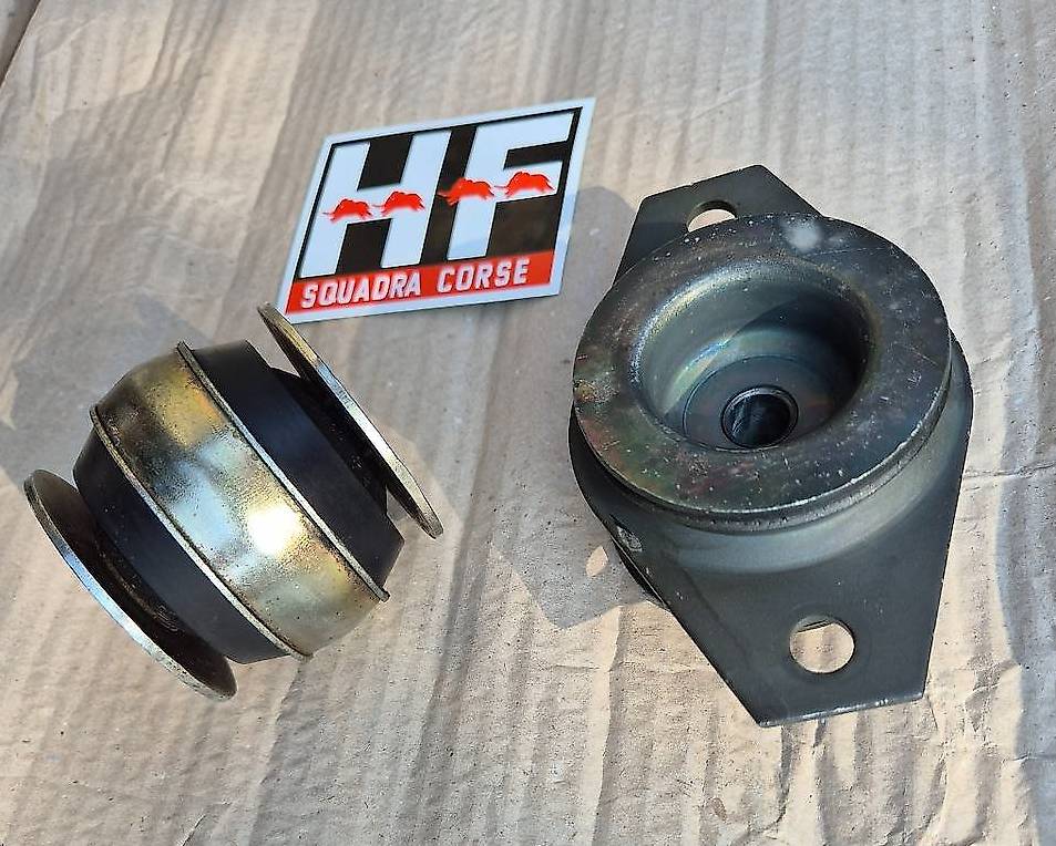 Lancia Delta Integrale EVO Getriebelager Satz Neu Orig. Cantone Argovia ...