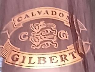 5 Gilbert Calvados Schnapsgläser mit Deckel im Kanton Zürich - tutti.ch