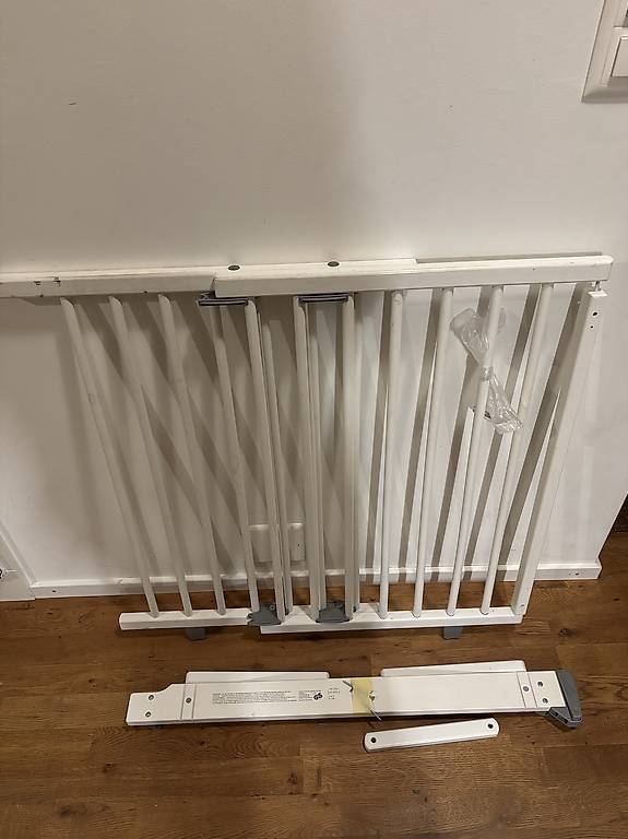 Treppenschutzgitter Geuther Cantone Argovia - tutti.ch