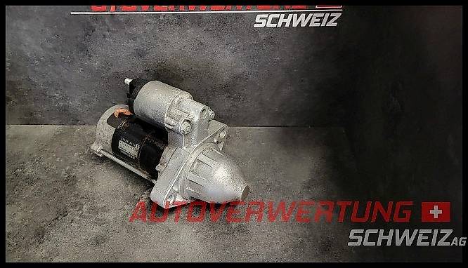 Anlasser Suzuki Swift im Kanton Bern - tutti.ch