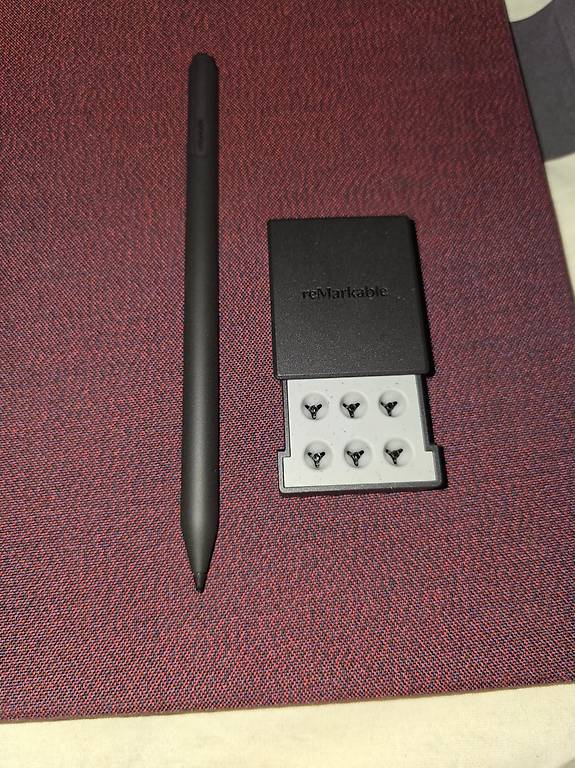 reMarkable Paper Pro inkl. Bookcover und Marker plus im Kanton Zürich ...