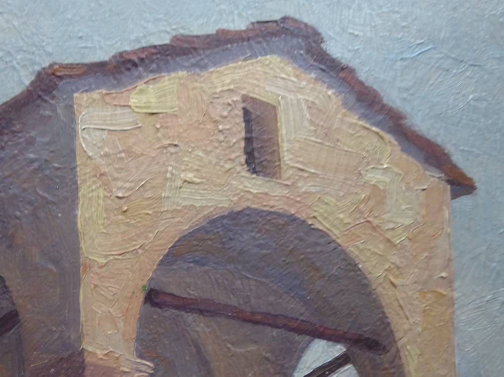 Robert Hunziker Aarau Kapelle b. Blatten Zermatt im Kanton Bern - tutti.ch