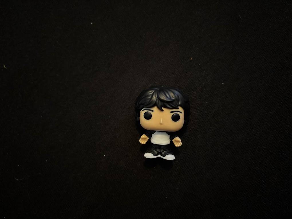 Kinder Joy Stranger Things Mike Canton Lucerne - tutti.ch