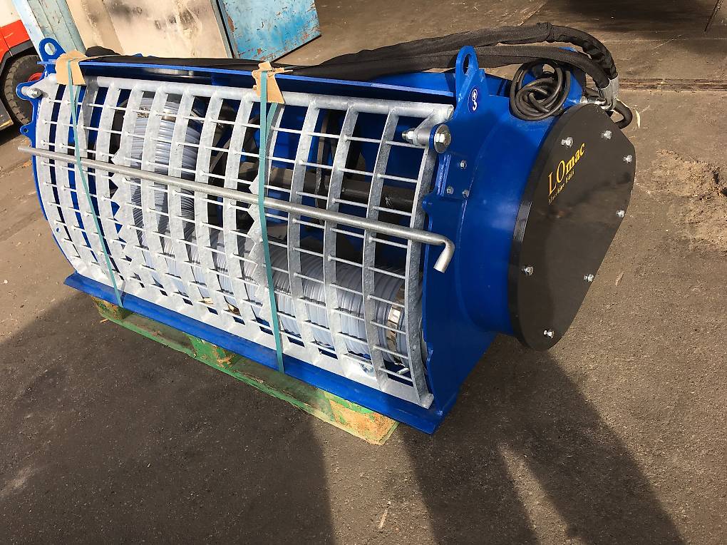 Benna miscelatrice MIX 250 (litri) - NUOVA im Kanton Tessin - tutti.ch