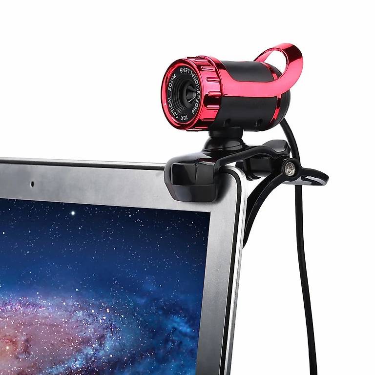USB 2.0 50 Megapixel HD Camera 360 Degree with MIC im Kanton Graubünden ...