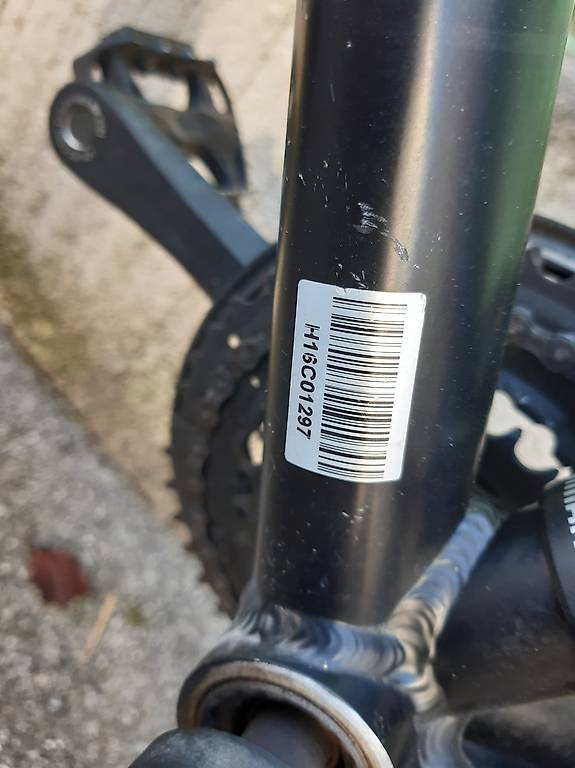 Bicicletta MTB Wheeler Protron XT-40, semi-nuova, -55% Cantone Ticino ...