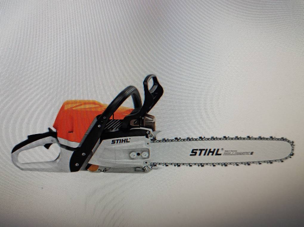 Stihl MS 400 C-M 40 cm im Kanton St. Gallen - tutti.ch