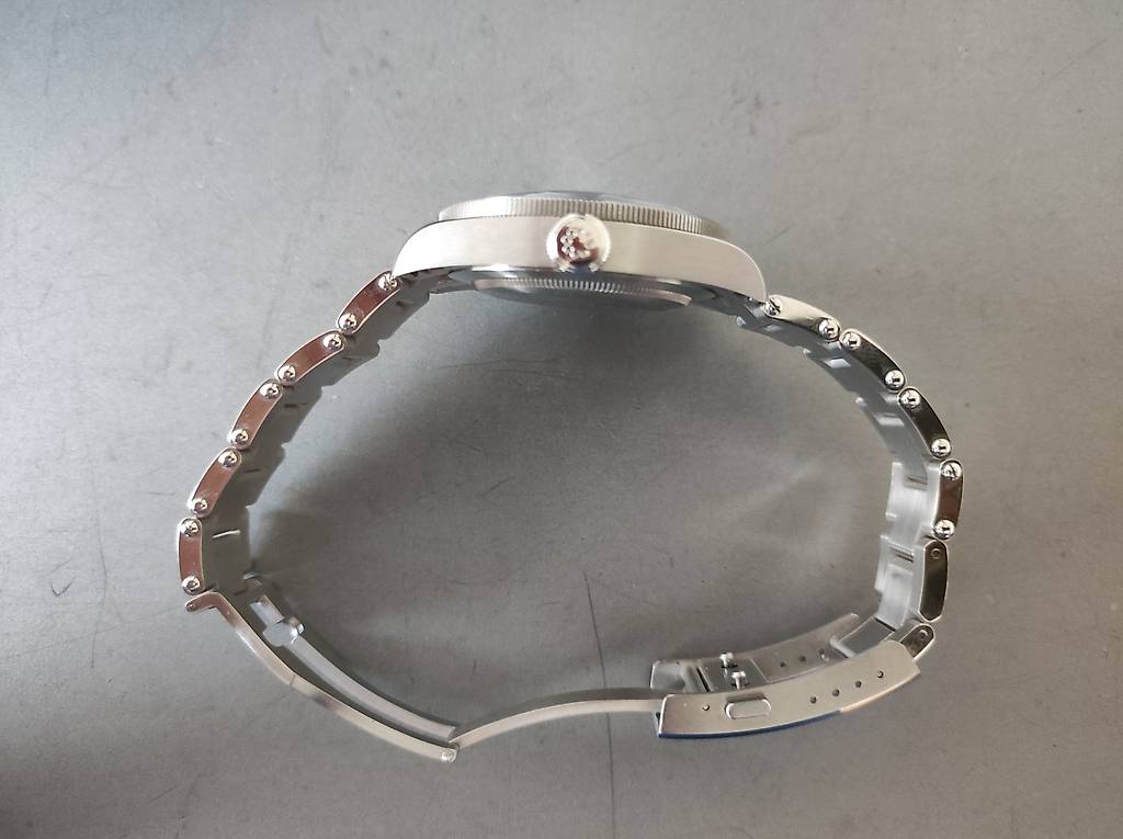 Octopus Kraken BB58 Taucheruhr Uhr Automatic PT500 39mm im Kanton ...