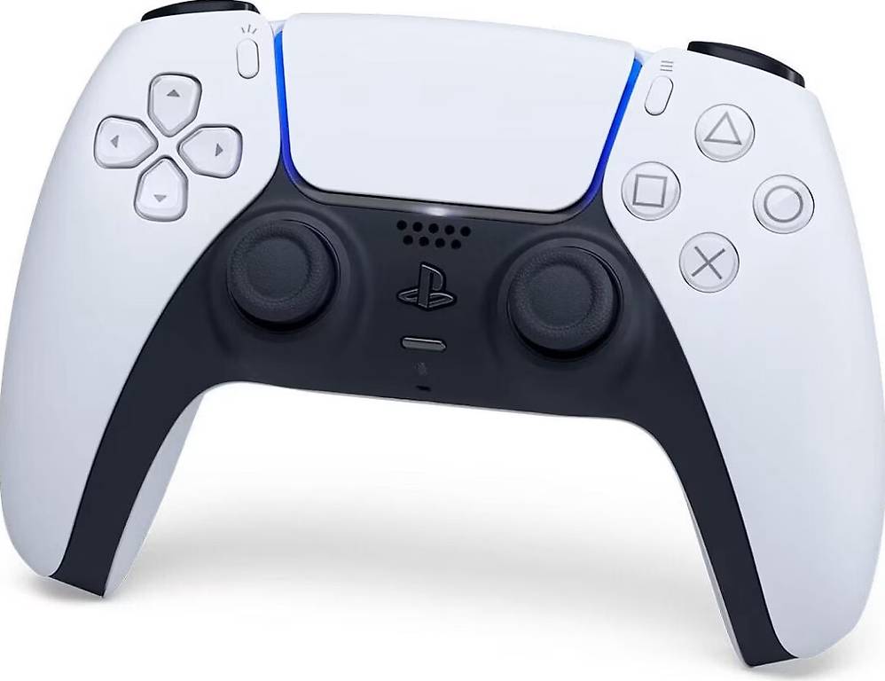 Sony PlayStation 5 Slim Disc mit Garantie + Gran Turismo 7 im Kanton ...